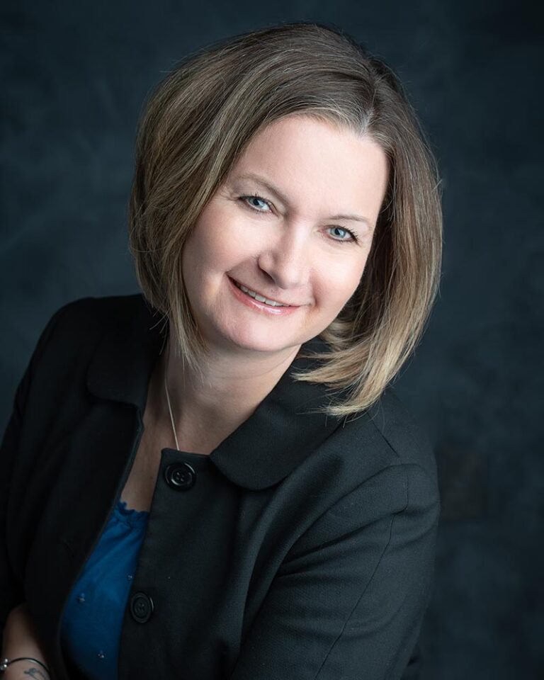 Leadership - Evergreen Retirement Community